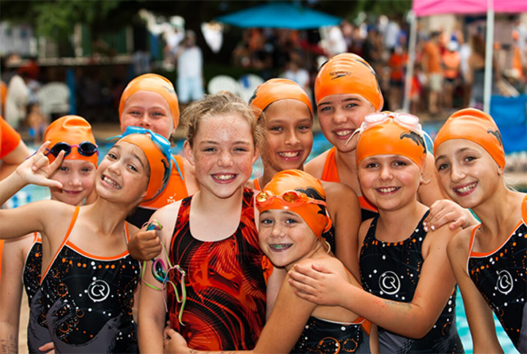 Streamline Teams, Leagues & Meet Management | SwimTopia