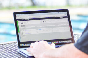 Swim Meet Management Software | Meet Maestro by SwimTopia