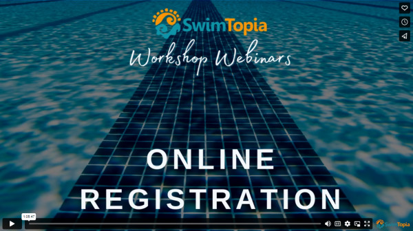 Workshop Webinars - SwimTopia