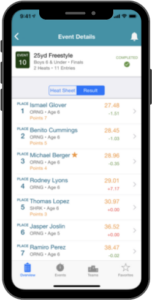 Meet Maestro | Swim Meet Management Software | SwimTopia