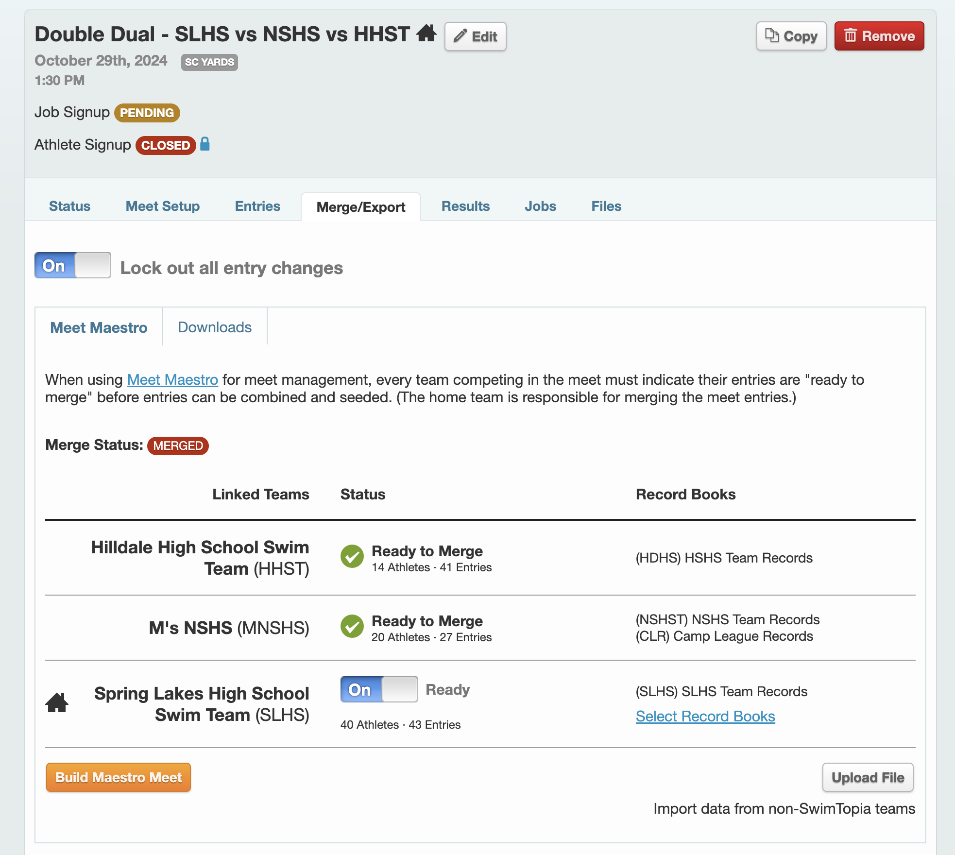 Introducing Double Dual Scoring: Our New Feature for Head-to-Head ...